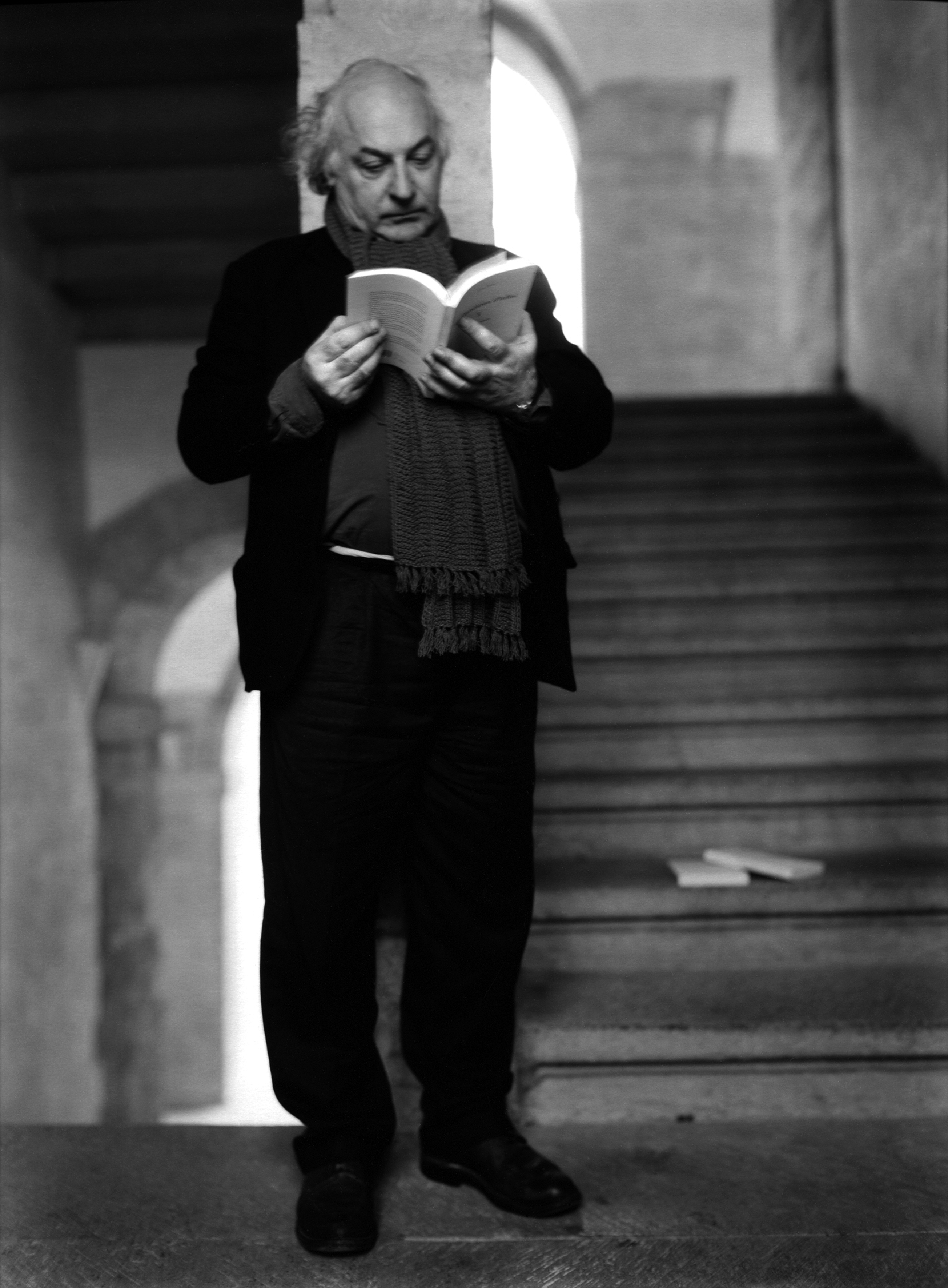 Jean Daive bei Urs Engeler Editor